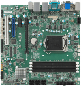 CPUボード MS-98E2-C236 - Metro Electric Co.,Ltd.