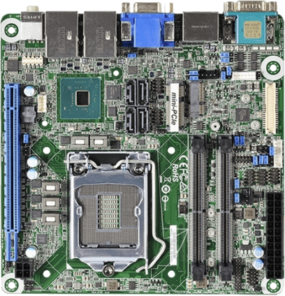 産業用PC CPUボード - Metro Electric Co.,Ltd.